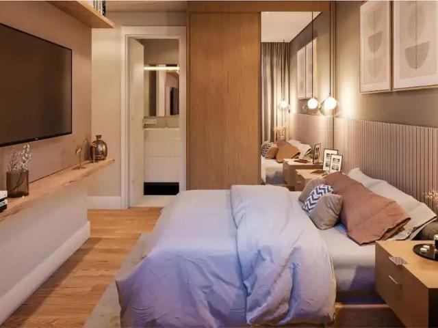 Apartamento para Venda em Porto Alegre/RS Jardim Itu Sabará 2 Quartos