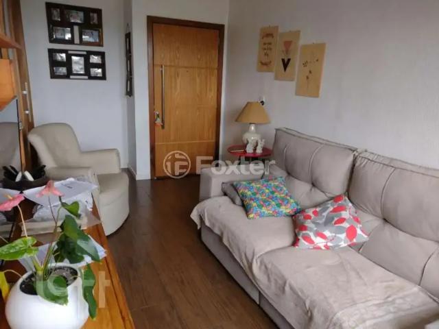 Apartamento para Venda em Porto Alegre/RS Jardim Itu Sabará 2 Quartos