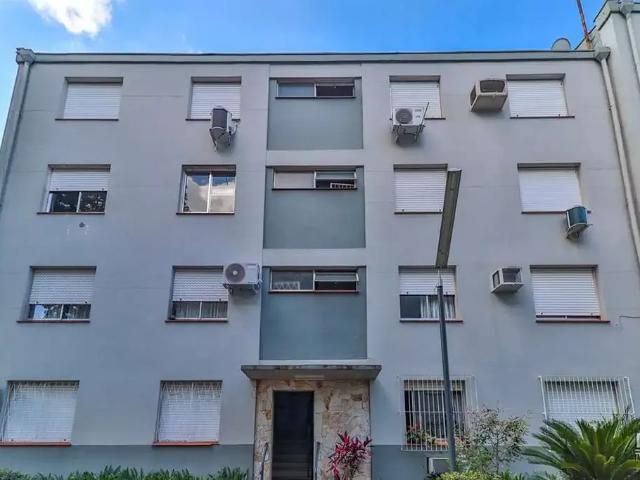 Apartamento para Venda em Porto Alegre/RS Jardim Itu Sabará 2 Quartos