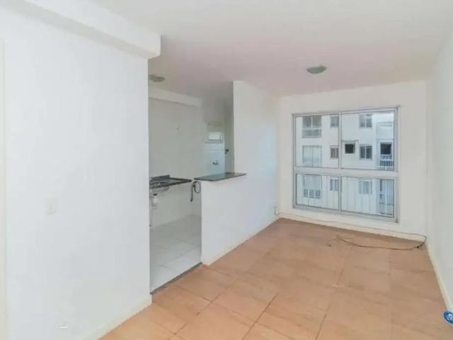 Apartamento para Venda em Porto Alegre/RS Jardim Itu Sabará 2 Quartos
