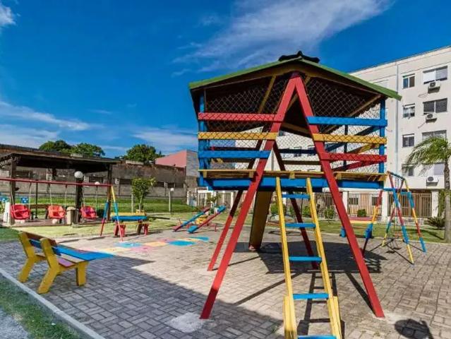Apartamento para Venda em Porto Alegre/RS Jardim Itu Sabará 2 Quartos