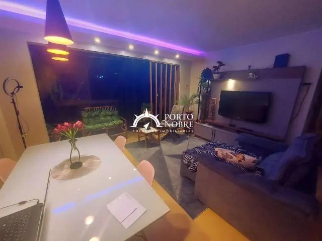 Apartamento para Venda em Porto Alegre/RS Jardim Itu Sabará 2 Quartos