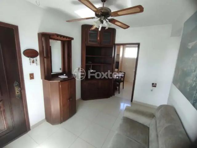 Apartamento para Venda em Porto Alegre/RS Jardim Itu Sabará 2 Quartos