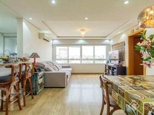 Apartamento para Venda em Porto Alegre/RS Jardim Itu Sabará 2 Quartos
