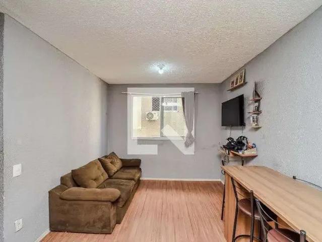 Apartamento para Venda em Porto Alegre/RS Jardim Itu Sabará 2 Quartos