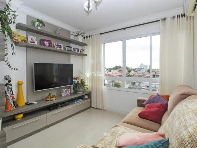Apartamento para Venda em Porto Alegre/RS Jardim Itu Sabará 2 Quartos