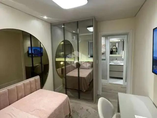 Apartamento para Venda em Porto Alegre/RS Jardim Itu Sabará 2 Quartos