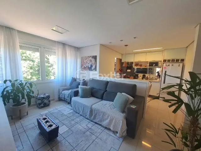 Apartamento para Venda em Porto Alegre/RS Jardim Itu Sabará 2 Quartos