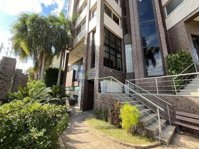 Apartamento para Venda em Porto Alegre/RS Jardim Itu Sabará 3 Quartos