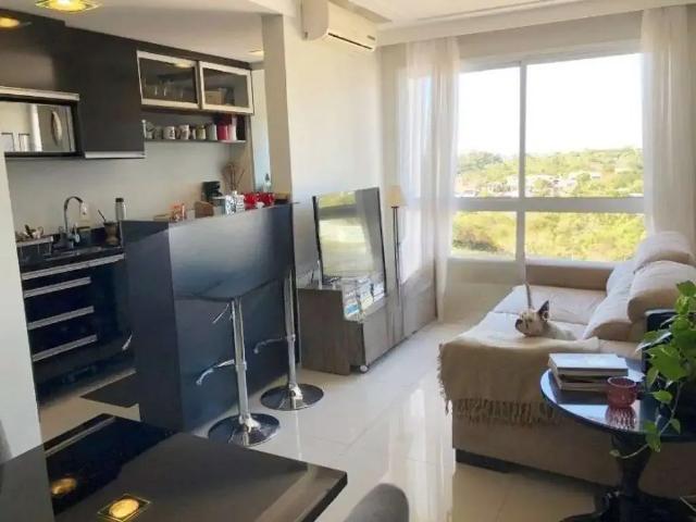 Apartamento para Venda em Porto Alegre/RS Jardim Itu Sabará 2 Quartos