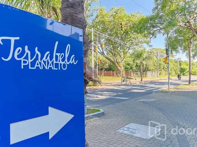 Apartamento para Venda em Porto Alegre/RS Jardim Itu Sabará 2 Quartos