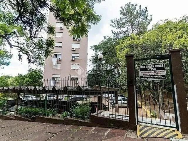 Apartamento para Venda em Porto Alegre/RS Jardim Itu Sabará 2 Quartos