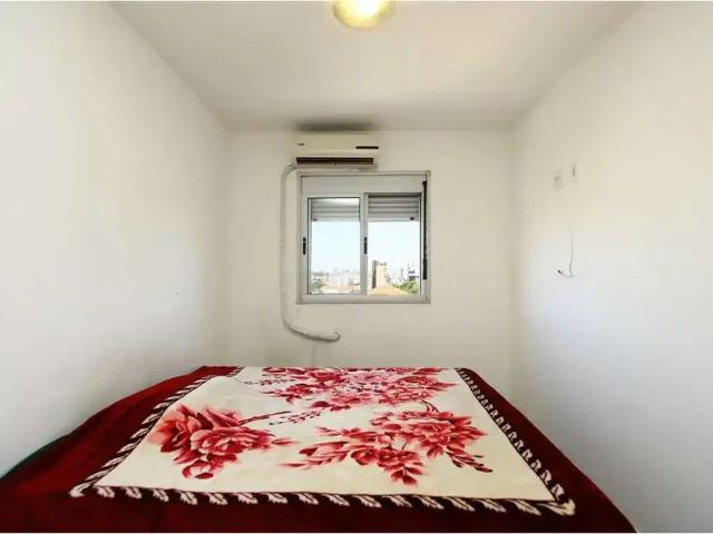 Apartamento para Venda em Porto Alegre/RS Jardim Itu Sabará 2 Quartos