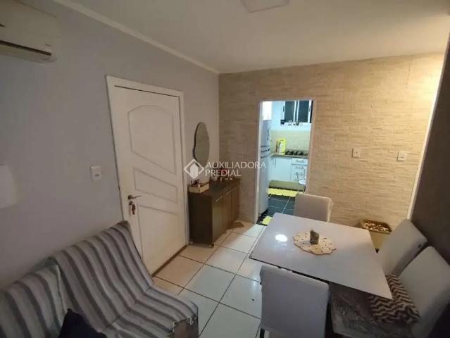 Apartamento para Venda em Porto Alegre/RS Jardim Itu Sabará 2 Quartos