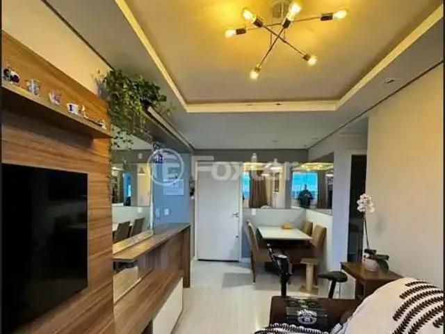 Apartamento para Venda em Porto Alegre/RS Jardim Itu Sabará 2 Quartos
