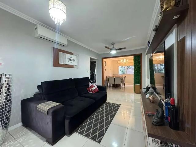 Apartamento para Venda em Porto Alegre/RS Jardim Itu Sabará 2 Quartos
