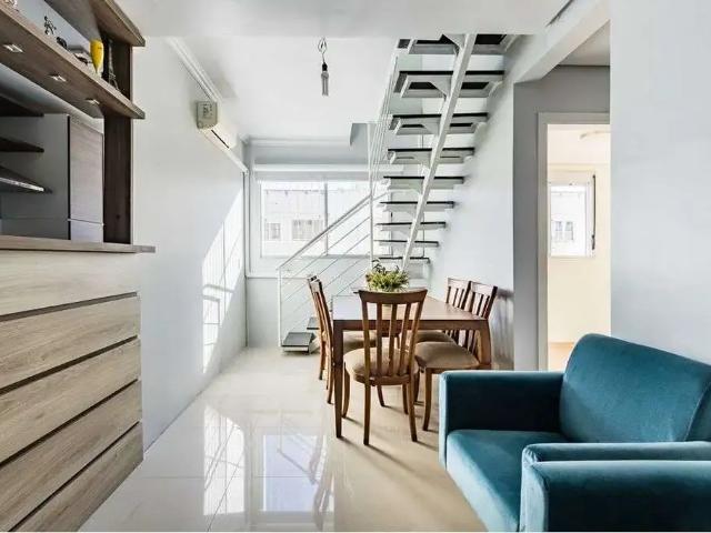 Apartamento para Venda em Porto Alegre/RS Jardim Itu Sabará 2 Quartos