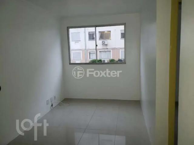 Apartamento para Venda em Porto Alegre/RS Jardim Itu Sabará 2 Quartos