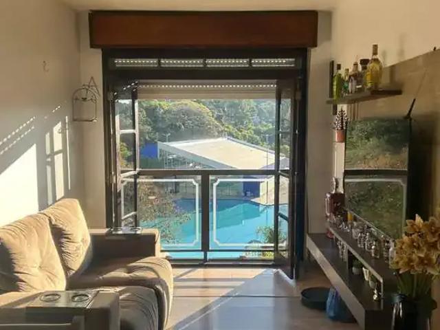 Apartamento para Venda em Porto Alegre/RS Jardim Itu Sabará 2 Quartos