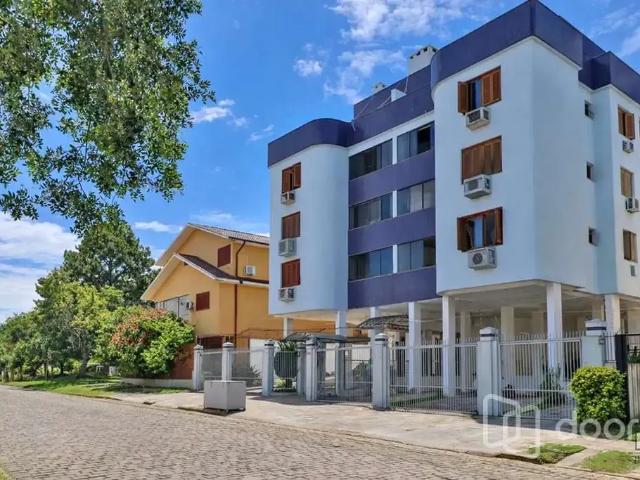 Apartamento para Venda em Porto Alegre/RS Jardim Itu Sabará 2 Quartos