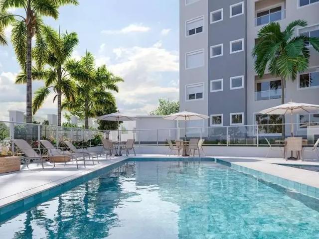 Apartamento para Venda em Porto Alegre/RS Jardim Itu Sabará 2 Quartos