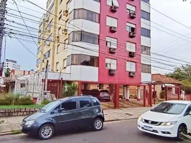 Apartamento para Venda em Porto Alegre/RS Jardim Itu Sabará 2 Quartos