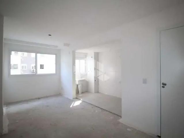 Apartamento para Venda em Porto Alegre/RS Jardim Itu Sabará 2 Quartos