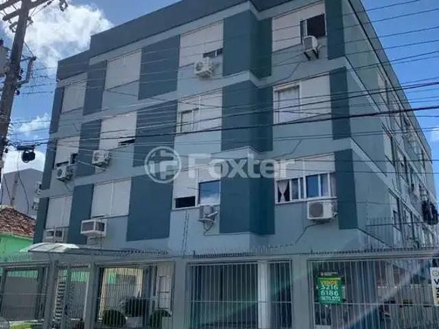 Apartamento para Venda em Porto Alegre/RS Jardim Itu Sabará 2 Quartos