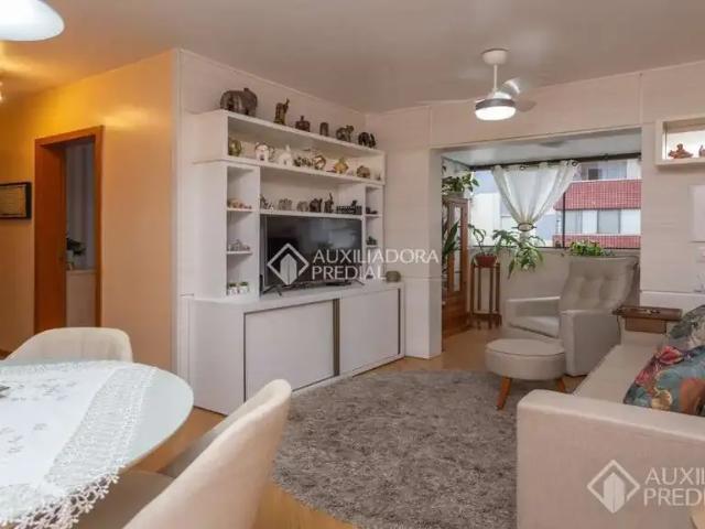 Apartamento para Venda em Porto Alegre/RS Jardim Itu Sabará 2 Quartos
