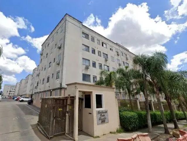Apartamento para Venda em Porto Alegre/RS Jardim Itu Sabará 2 Quartos
