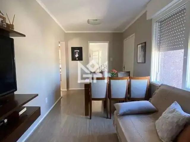 Apartamento para Venda em Porto Alegre/RS Jardim Itu Sabará 2 Quartos