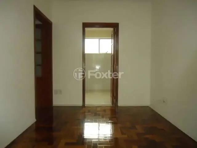 Apartamento para Venda em Porto Alegre/RS Jardim Itu Sabará 2 Quartos