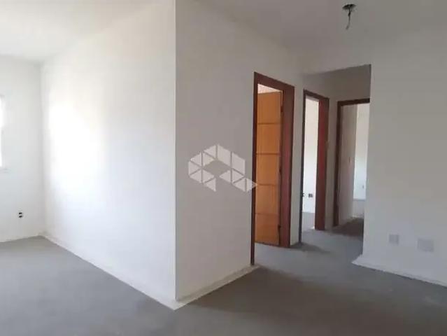 Apartamento para Venda em Porto Alegre/RS Jardim Itu Sabará 2 Quartos