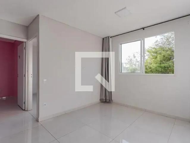 Apartamento para Venda em Porto Alegre/RS Jardim Itu Sabará 2 Quartos