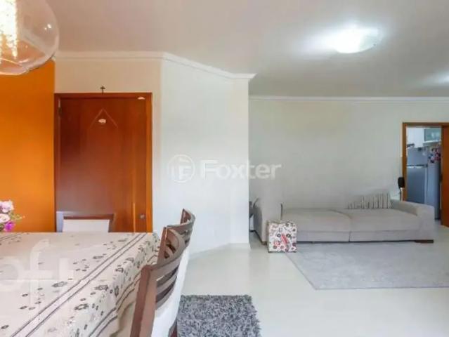 Apartamento para Venda em Porto Alegre/RS Jardim Itu Sabará 2 Quartos