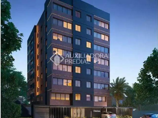 Apartamento para Venda em Porto Alegre/RS Jardim Itu Sabará 2 Quartos