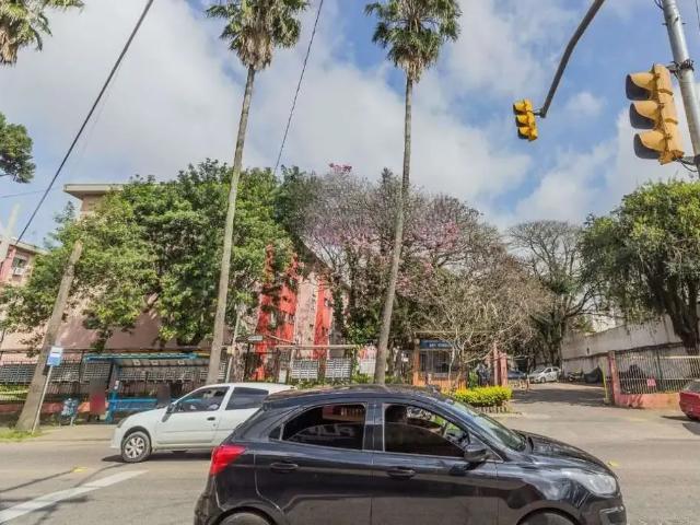 Apartamento para Venda em Porto Alegre/RS Jardim Itu Sabará 2 Quartos