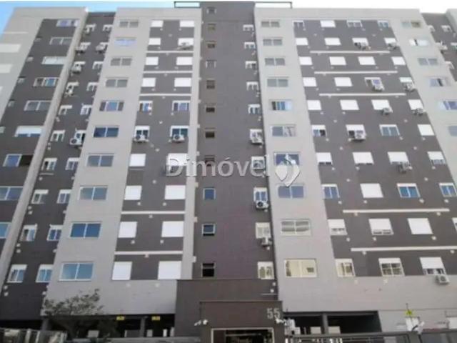 Apartamento para Venda em Porto Alegre/RS Jardim Itu Sabará 2 Quartos
