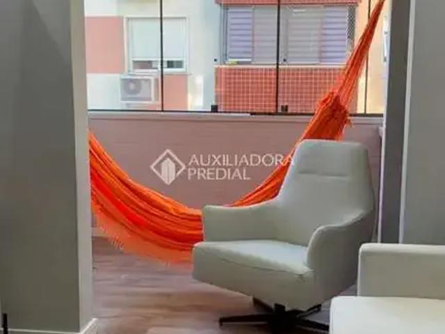 Apartamento para Venda em Porto Alegre/RS Jardim Itu Sabará 2 Quartos