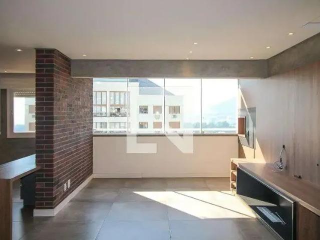 Apartamento para Venda em Porto Alegre/RS Jardim Itu Sabará 2 Quartos