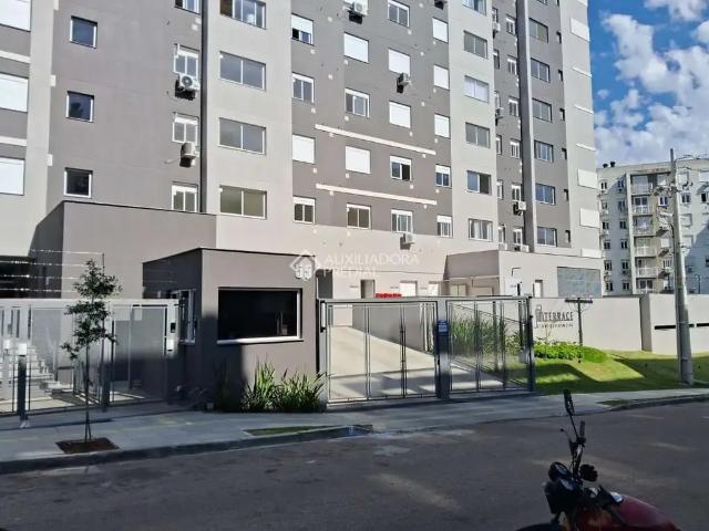 Apartamento para Venda em Porto Alegre/RS Jardim Itu Sabará 2 Quartos
