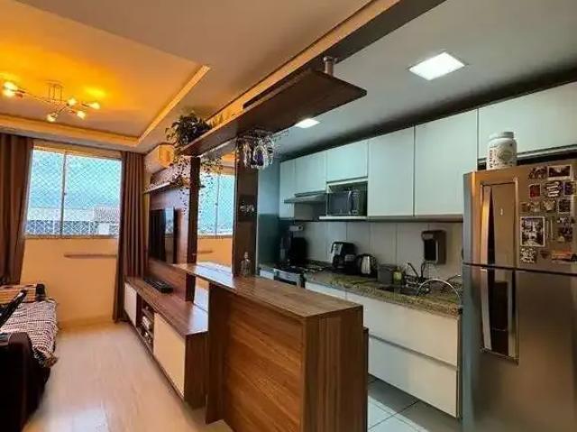Apartamento para Venda em Porto Alegre/RS Jardim Itu Sabará 2 Quartos