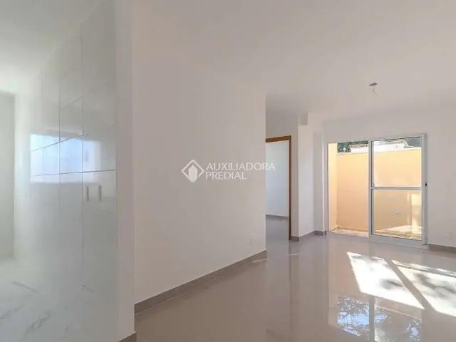 Apartamento para Venda em Porto Alegre/RS Jardim Itu Sabará 2 Quartos