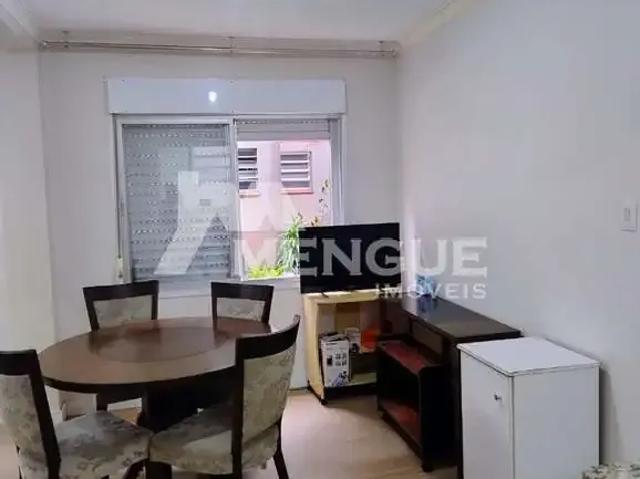 Apartamento para Venda em Porto Alegre/RS Jardim Itu Sabará 2 Quartos