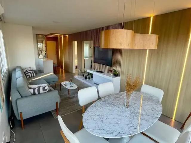 Apartamento para Venda em Porto Alegre/RS Jardim Itu Sabará 2 Quartos