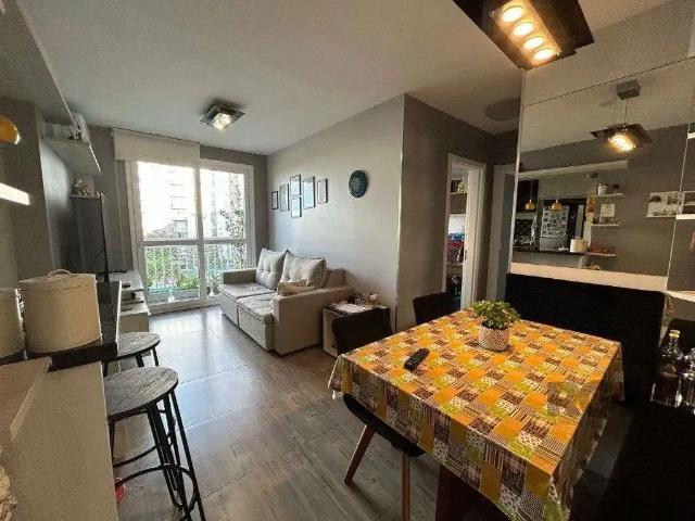Apartamento para Venda em Porto Alegre/RS Jardim Itu Sabará 2 Quartos