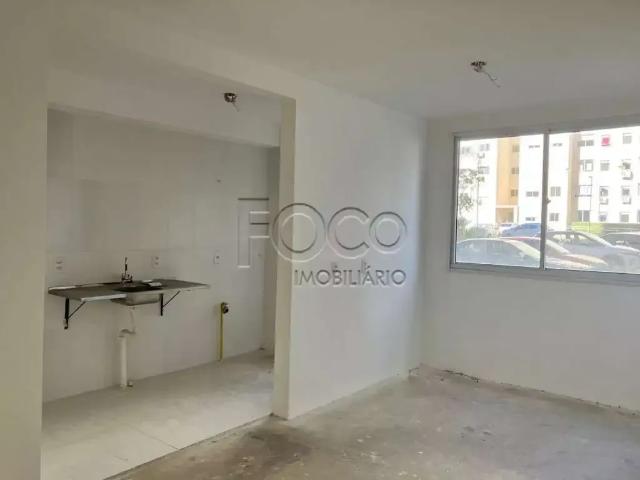 Apartamento para Venda em Porto Alegre/RS Jardim Itu 2 Quartos