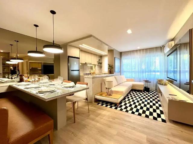 Apartamento para Venda em Porto Alegre/RS Jardim Itu Sabará 2 Quartos