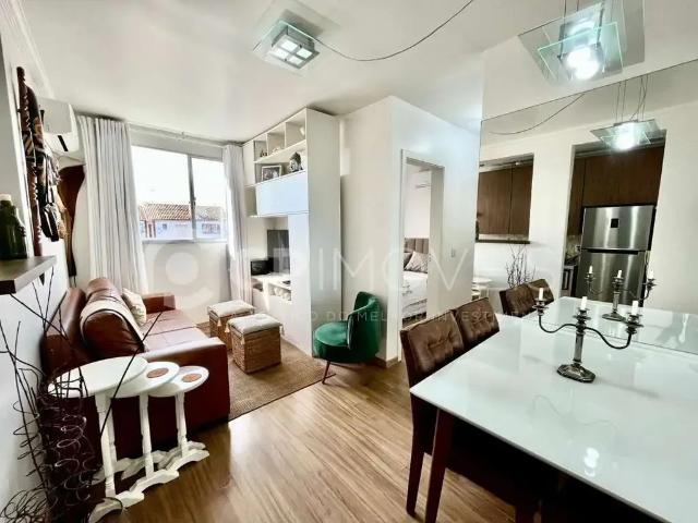 Apartamento para Venda em Porto Alegre/RS Jardim Itu Sabará 2 Quartos