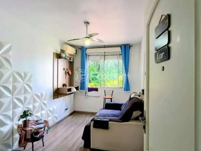 Apartamento para Venda em Porto Alegre/RS Jardim Itu Sabará 2 Quartos